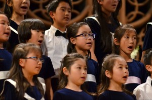 Crystal Children's Choir